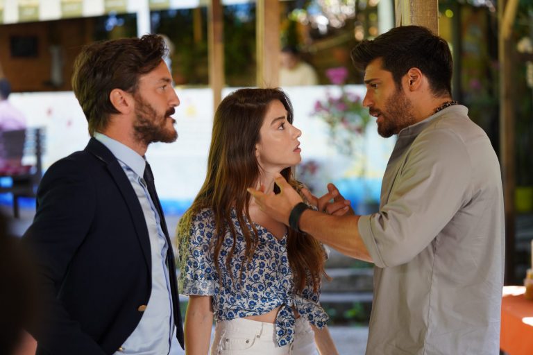 Bay Yanlis: di cosa parla e dove vedere la nuova serie Tv con Can Yaman