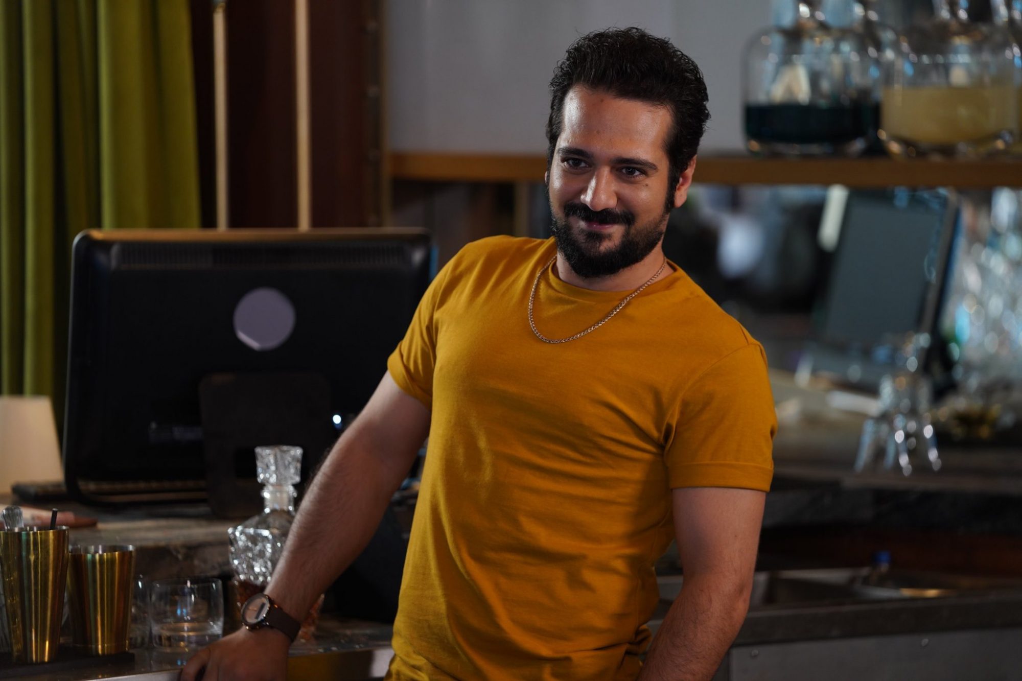 Bay Yanlis: di cosa parla e dove vedere la nuova serie Tv con Can Yaman