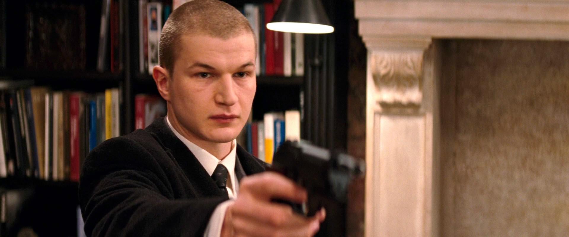 Festival di Venezia 2020, intervista ad Alec Utgoff di Stranger Things