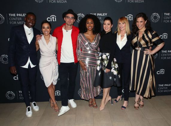 All Rise serie tv Sky: trama, cast e data d'uscita del nuovo legal drama