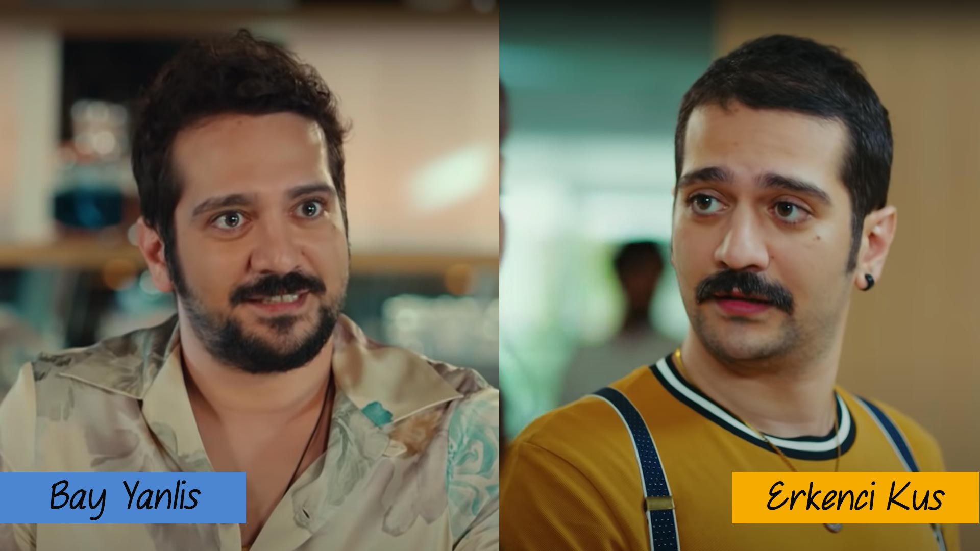 Bay Yanlis: di cosa parla e dove vedere la nuova serie Tv con Can Yaman