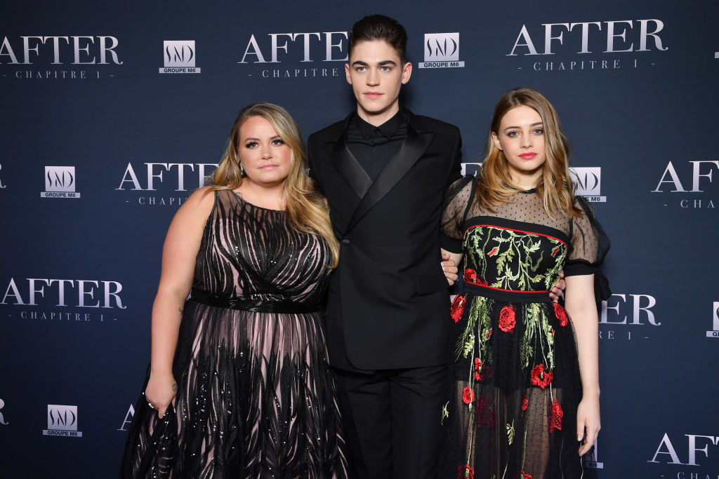 After 2 trama, cast e data d'uscita: il ritorno di Tessa e Hardin