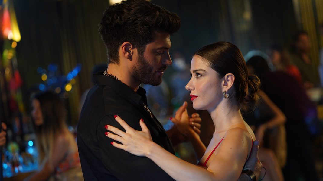 Bay Yanlis: di cosa parla e dove vedere la nuova serie Tv con Can Yaman