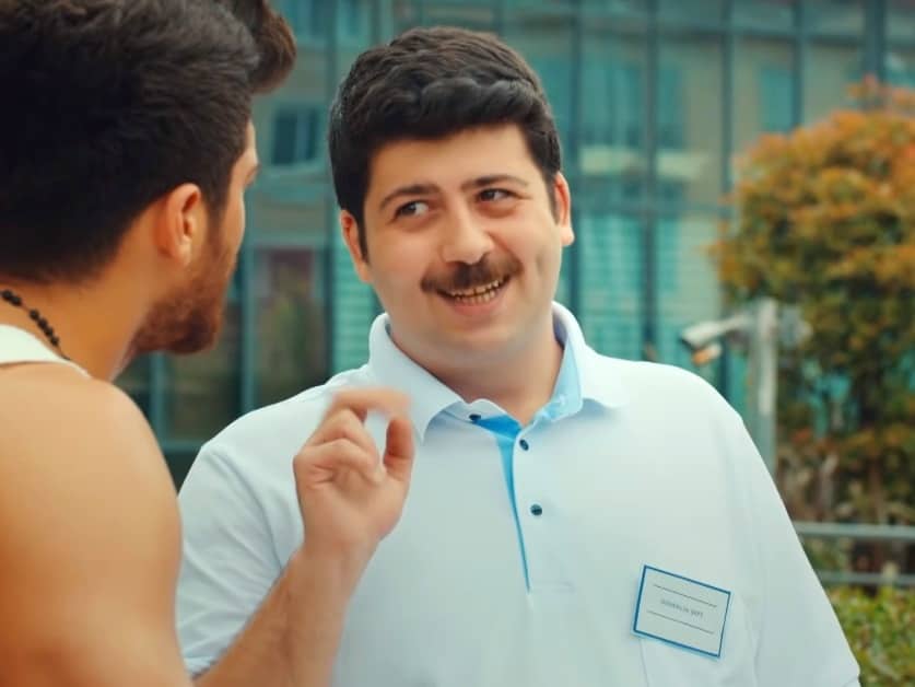 Bay Yanlis: di cosa parla e dove vedere la nuova serie Tv con Can Yaman