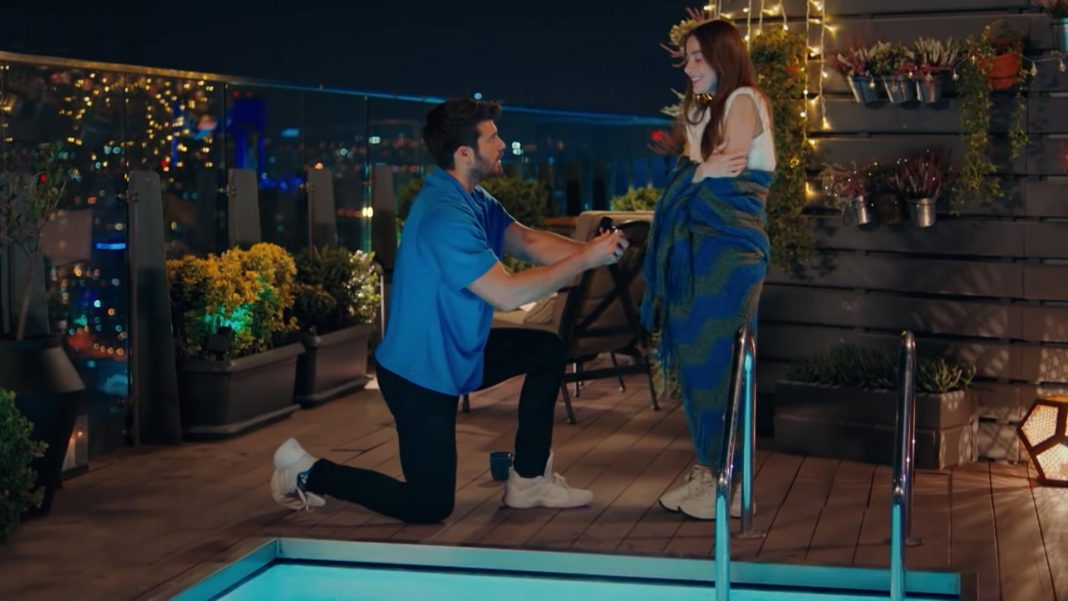 Bay Yanlis tredicesima puntata, Ozgur chiede a Ezgi di sposarlo? Dove e ...