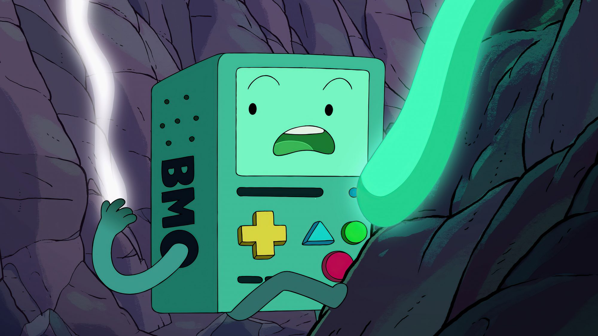 Adventure Time: Distant Lands - Le foto ufficiali