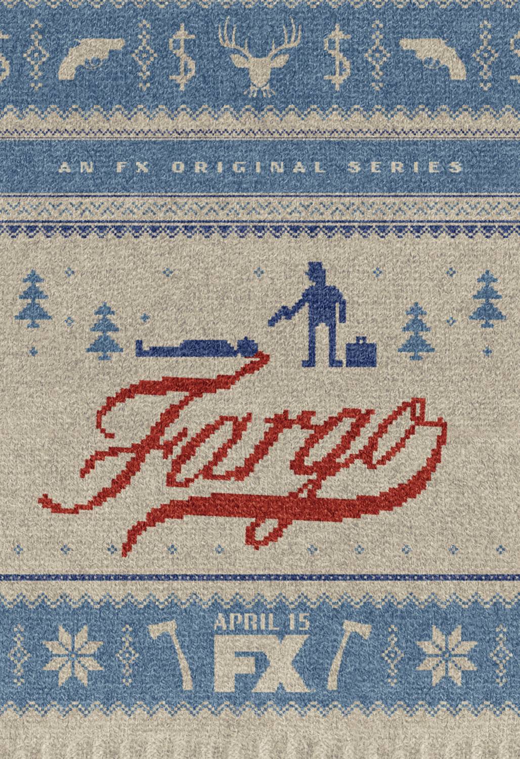 Fargo serie tv: trama, cast e curiosità di tutte le stagioni della ...