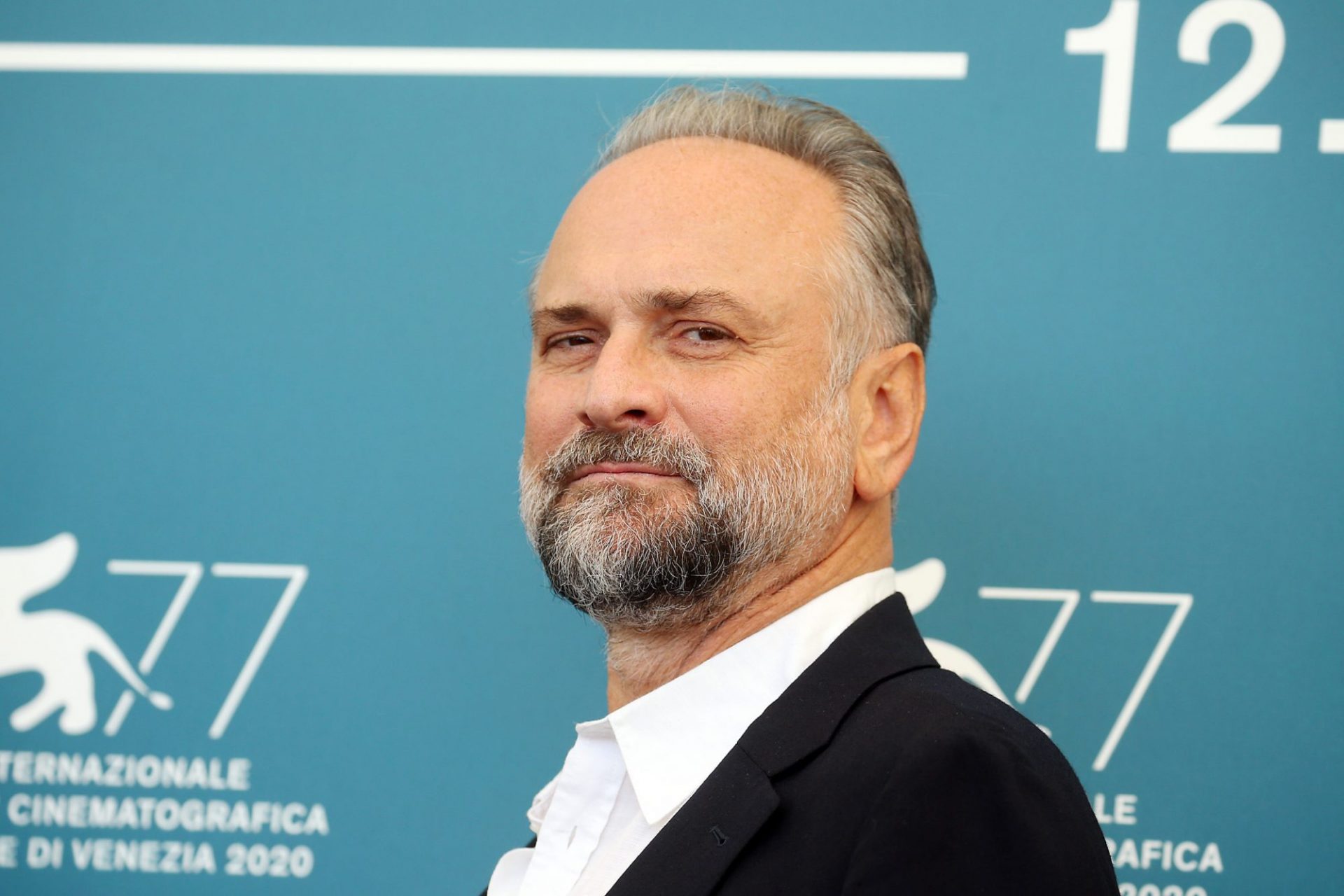 Massimo Popolizio: età, carriera e vita privata dell'attore e doppiatore