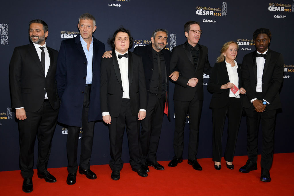 The Specials Fuori dal comune: doppia missione sociale per Vincent Cassel