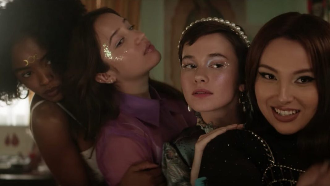 Il rito delle streghe, il trailer italiano ufficiale del sequel di ...