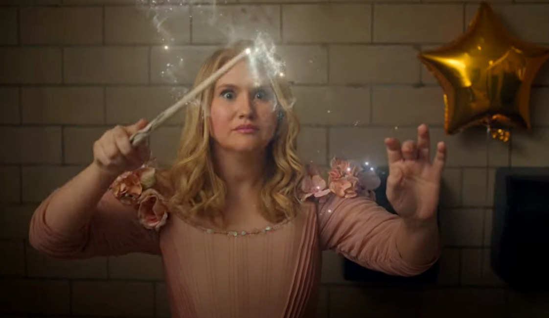 Fata Madrina Cercasi