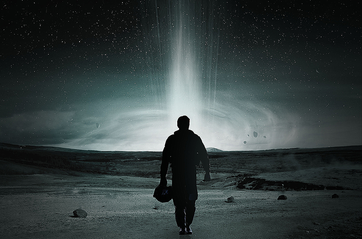 Interstellar: ecco il finale originale del film di Nolan. Ed è molto ...