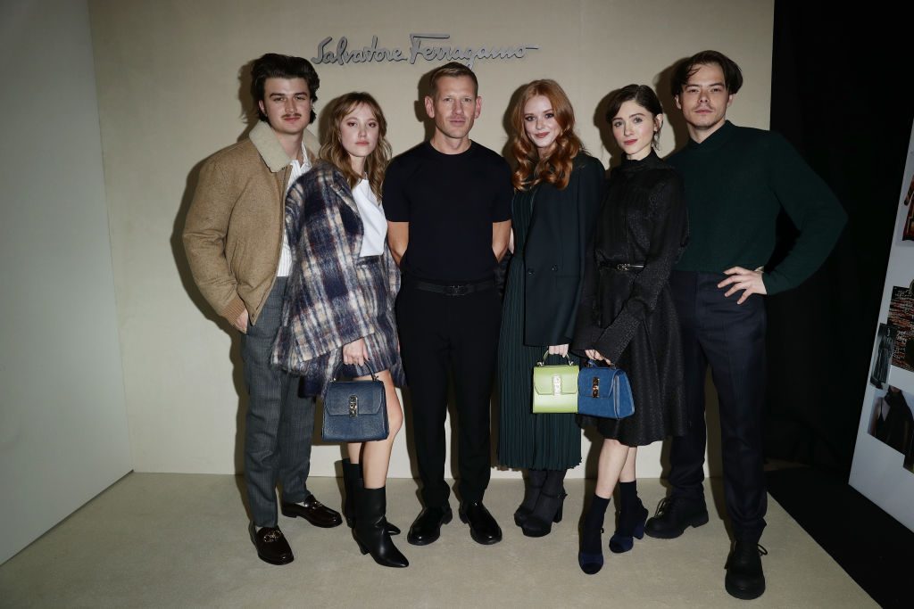 Abigail Cowen film e serie tv: ecco chi è l'attrice che interpreta Bloom