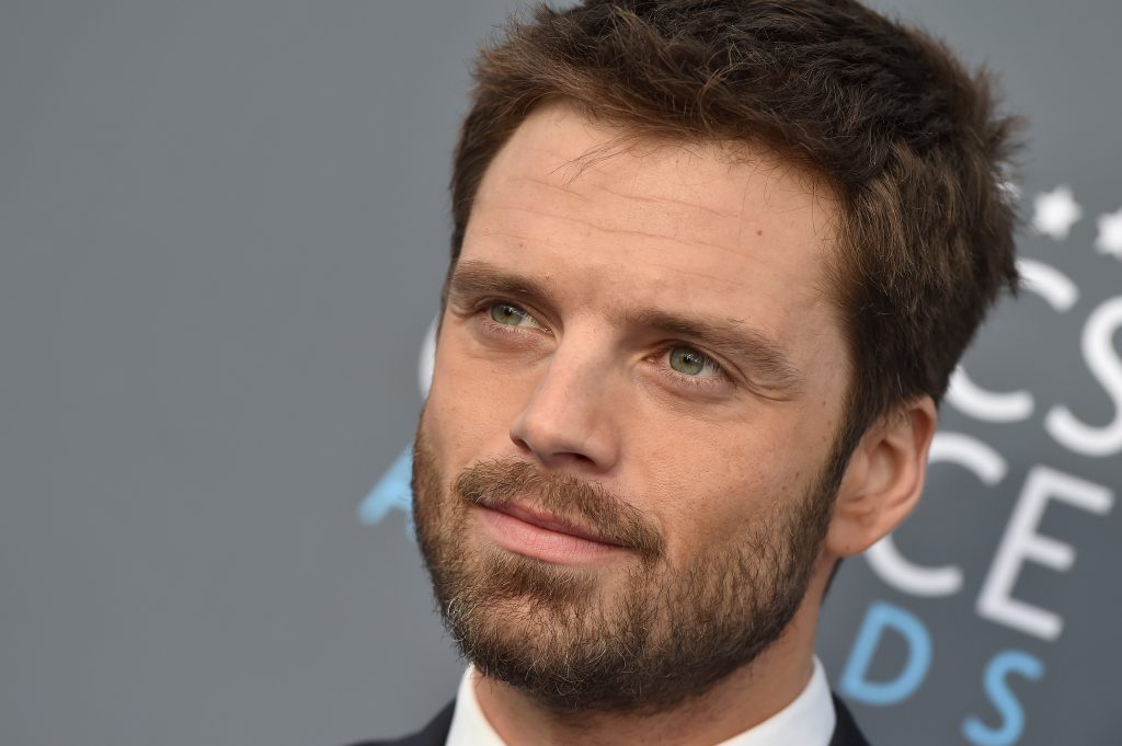 Sebastian Stan: età, instagram e filmografia dell'affascinante attore