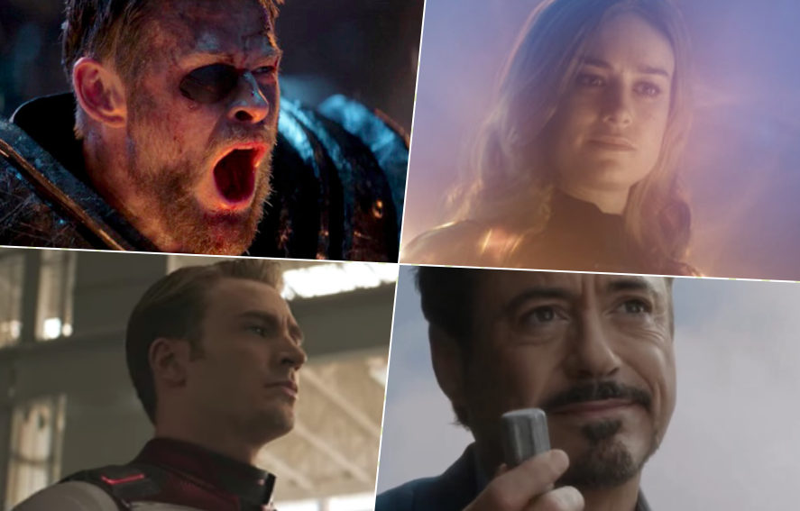 MCU: 10 insospettabili dettagli dei film Marvel che non sapevate ...