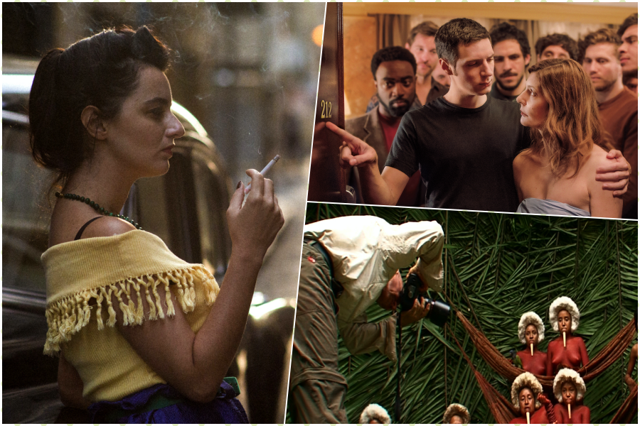 CineUBU: la casa di distribuzione Officine UBU lancia la propria ...