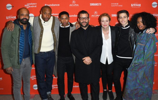 Monster: trama, cast e data d'uscita del nuovo film Netflix