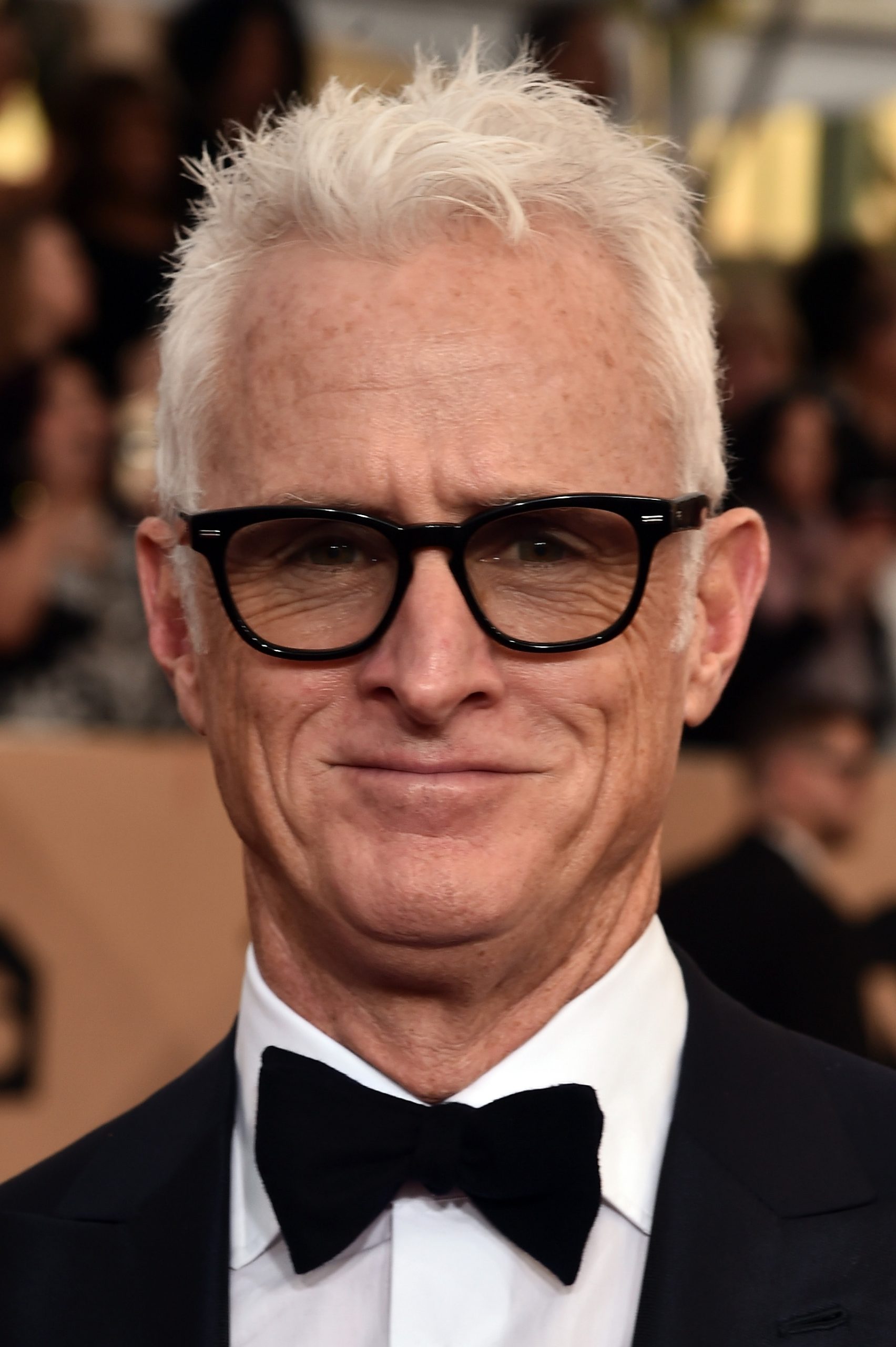 John Slattery: età, moglie e film con il celebre attore