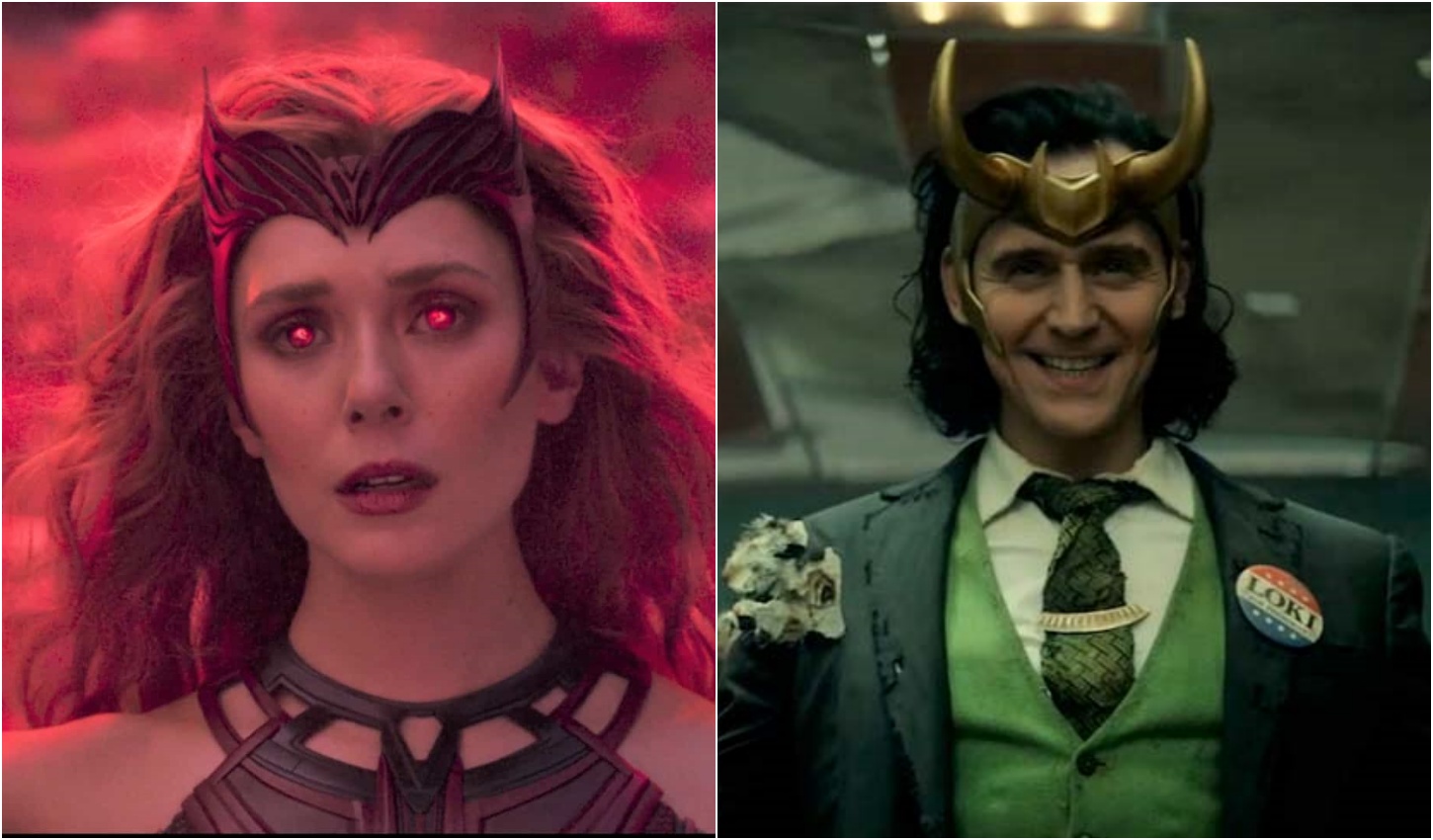 Marvel Love Story: 18 star del MCU che si sono innamorate nella vita vera