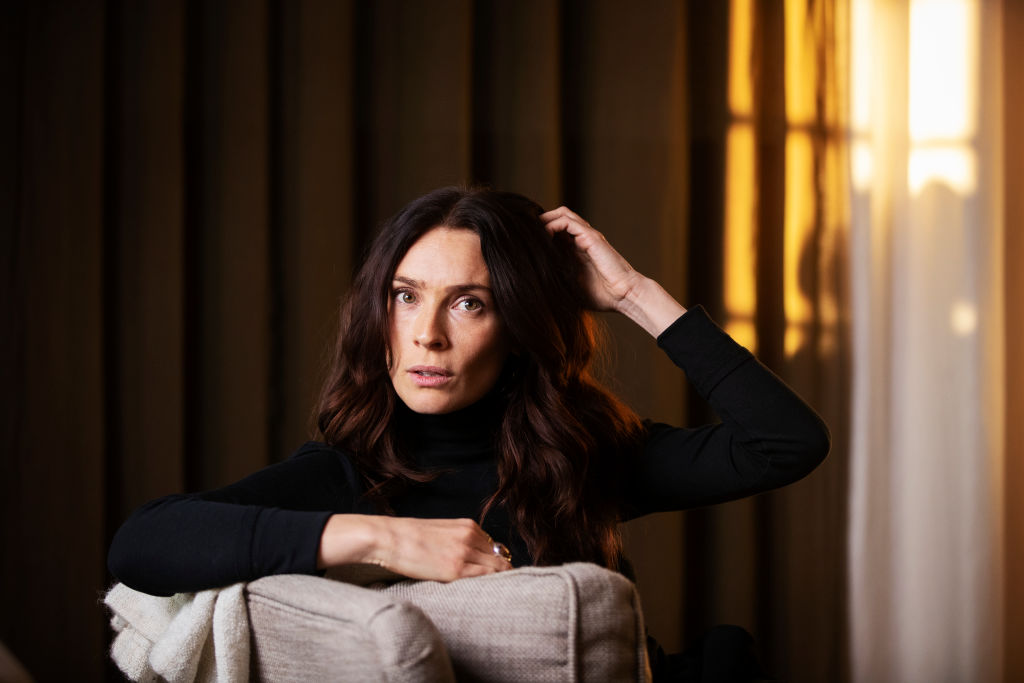 Katla serie tv Netflix: una serie islandese fantascientifica