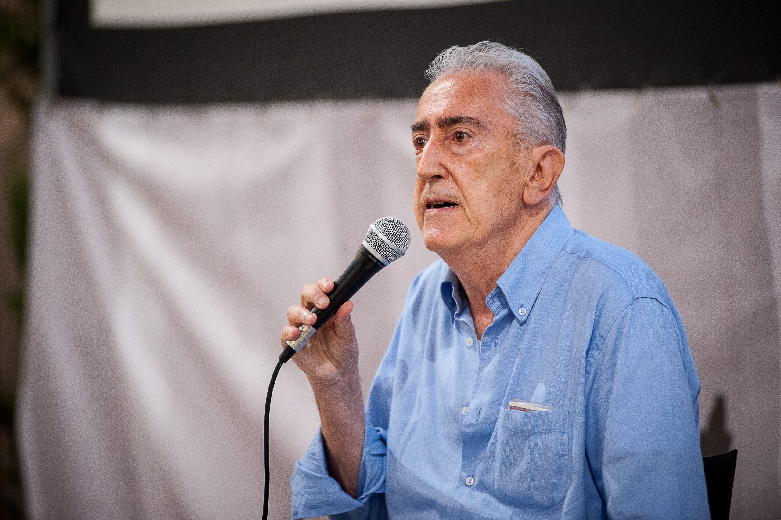 Genova Reloaded: Silvio Ferrari e Zerocalcare ospiti del talk "Sulle ...