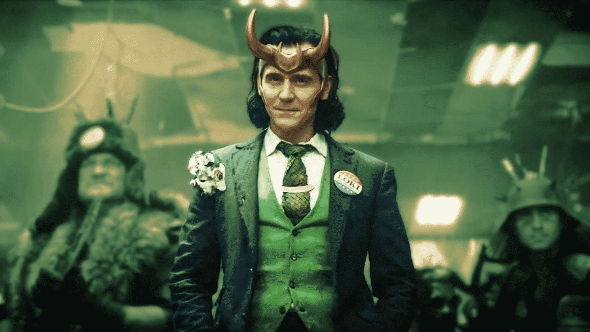 Loki, la Marvel si è lasciata sfuggire che uno dei personaggi è una ...