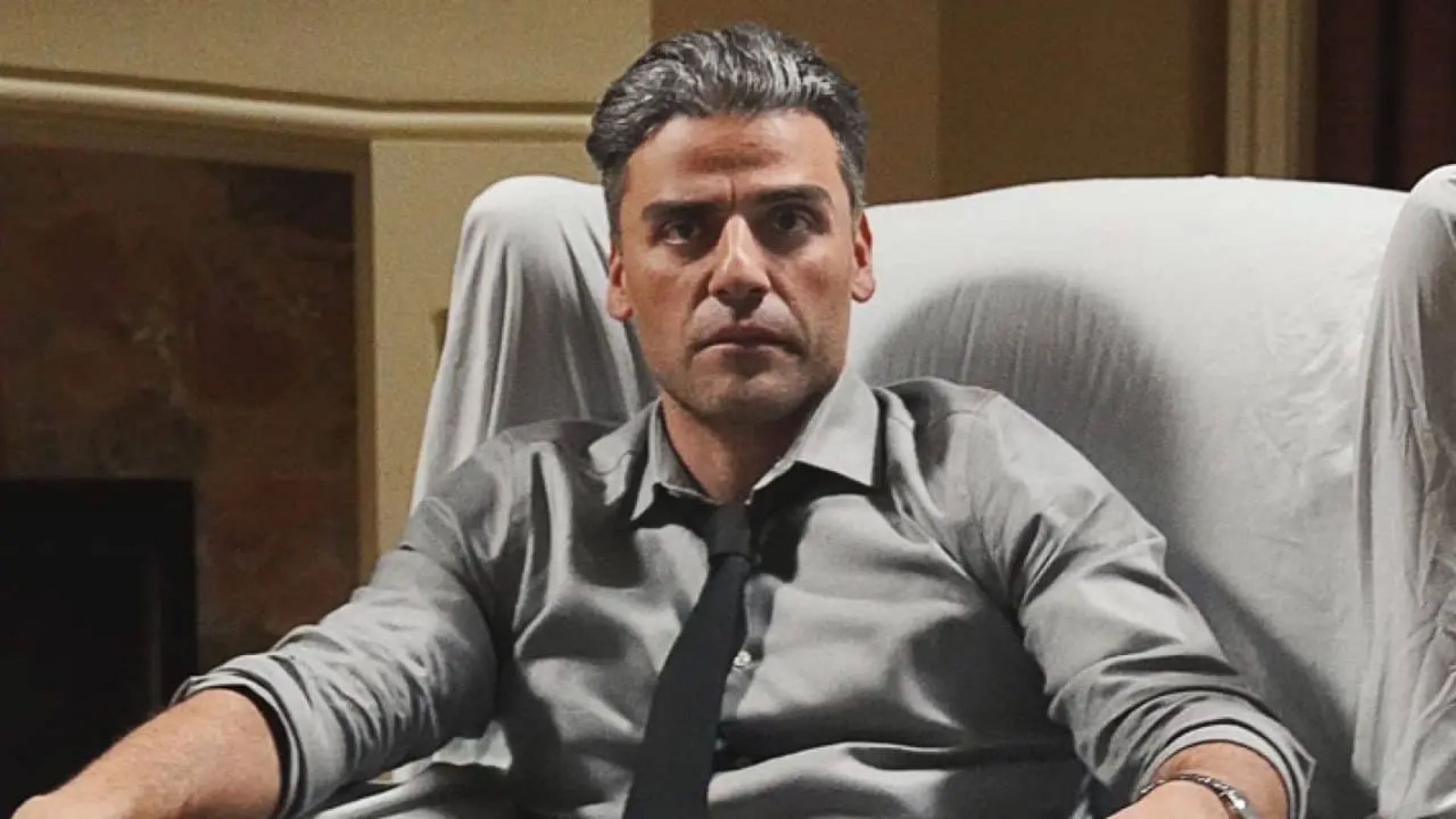 The card counter: ecco il trailer del film di Paul Schrader con Oscar ...