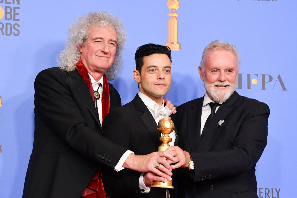 Bohemian Rhapsody 2: Brian May parla di un possibile sequel