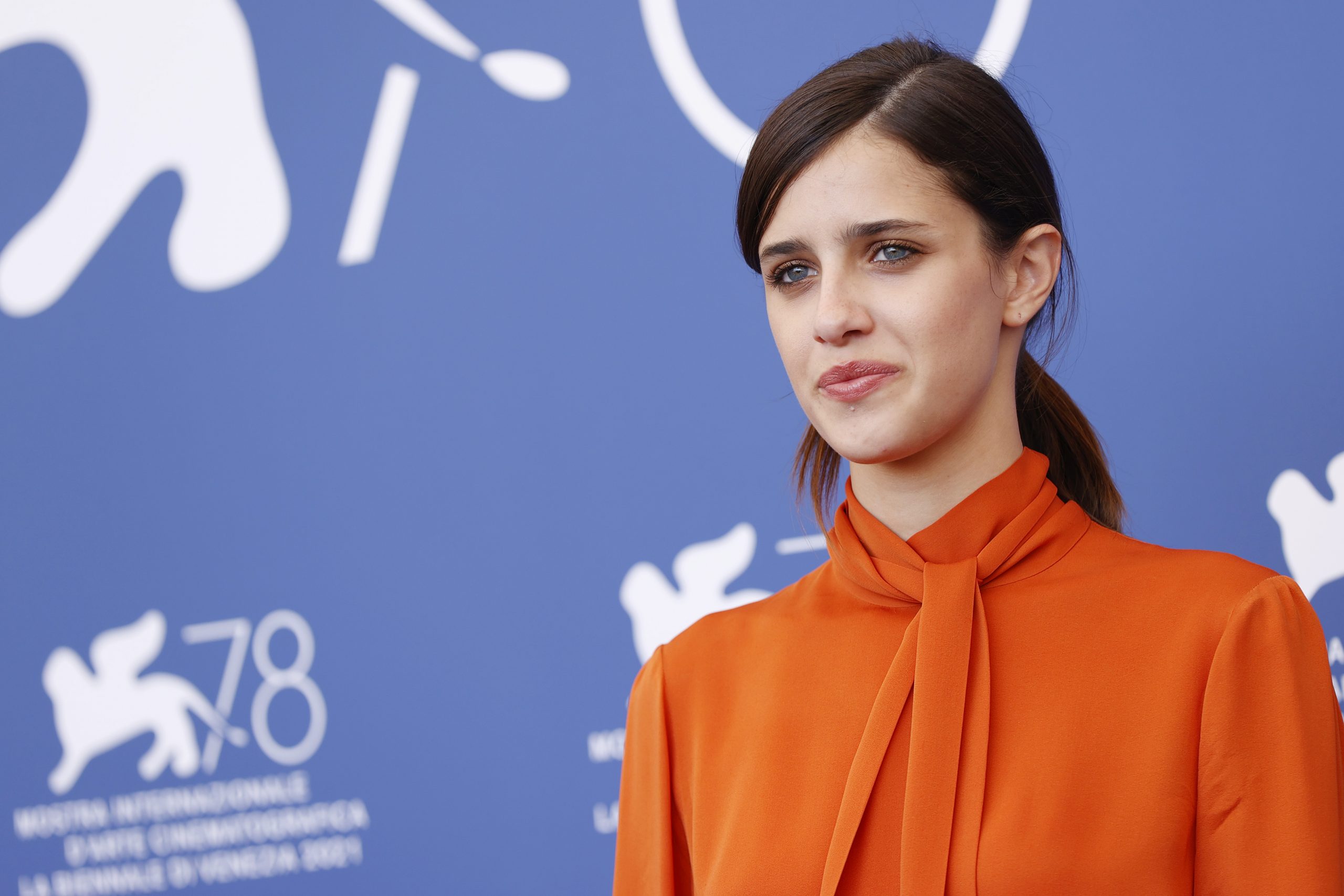 Venezia 78, La scuola cattolica: presentato l'adattamento da Edoardo Albinati con Benedetta ...