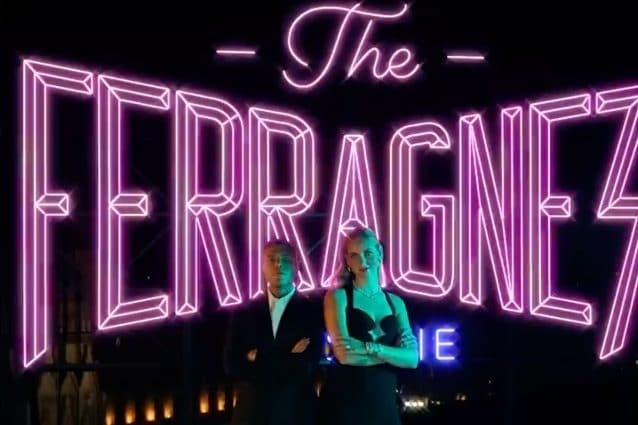 The Ferragnez – La serie: annunciato lo show di Amazon con Chiara ...
