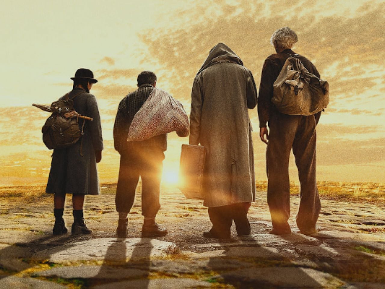 Freaks Out: la recensione del film di Gabriele Mainetti