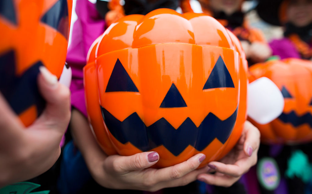 Disney Plus Halloween 2021: l'evento a tema in streaming