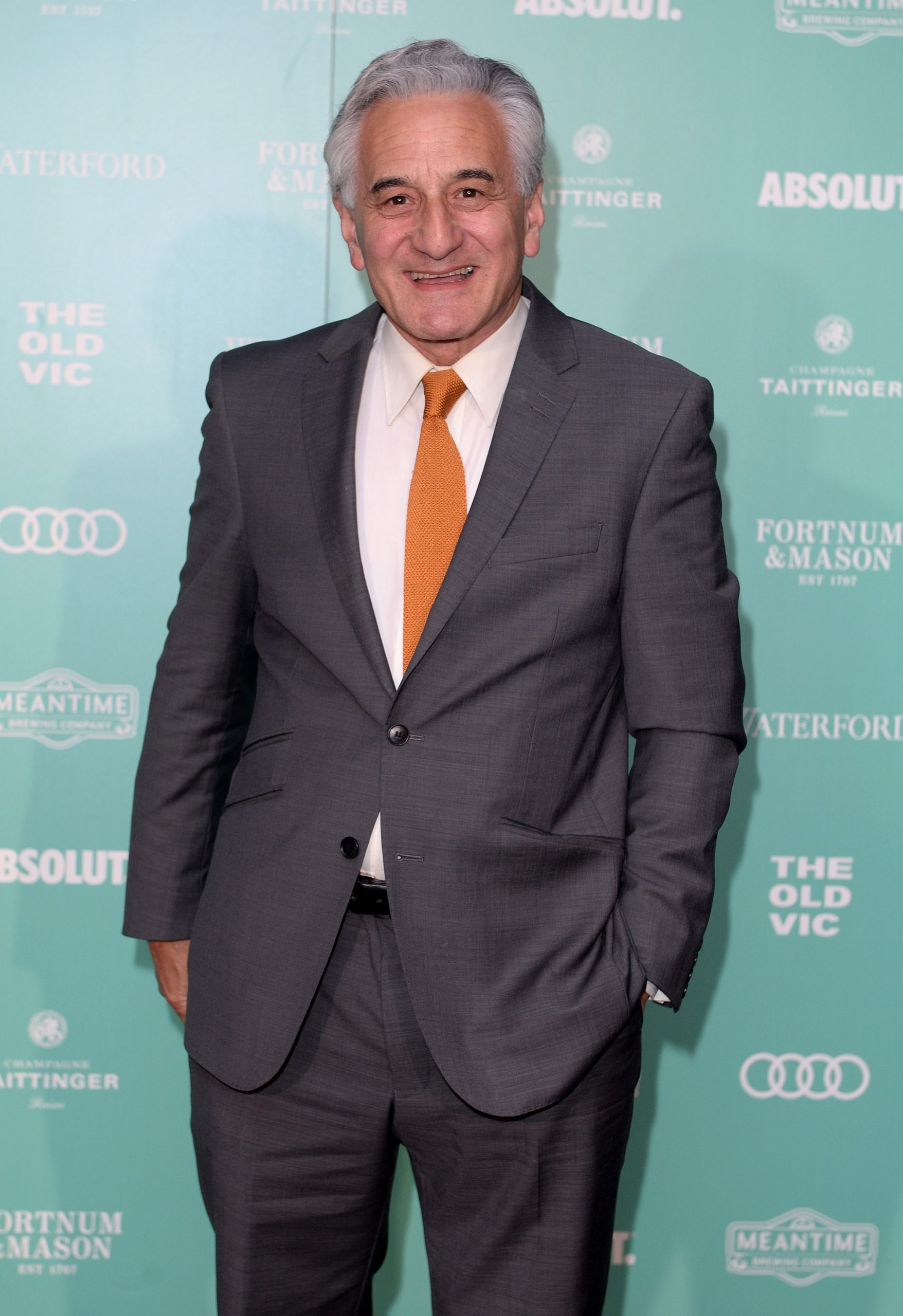 Henry Goodman: tutti i film con il noto attore inglese