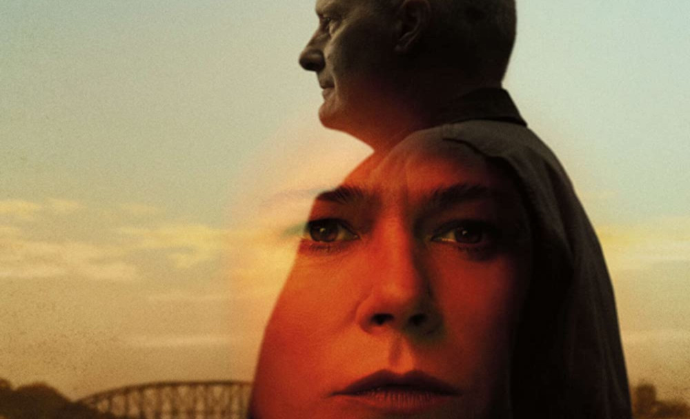 American Rust - Ruggine americana