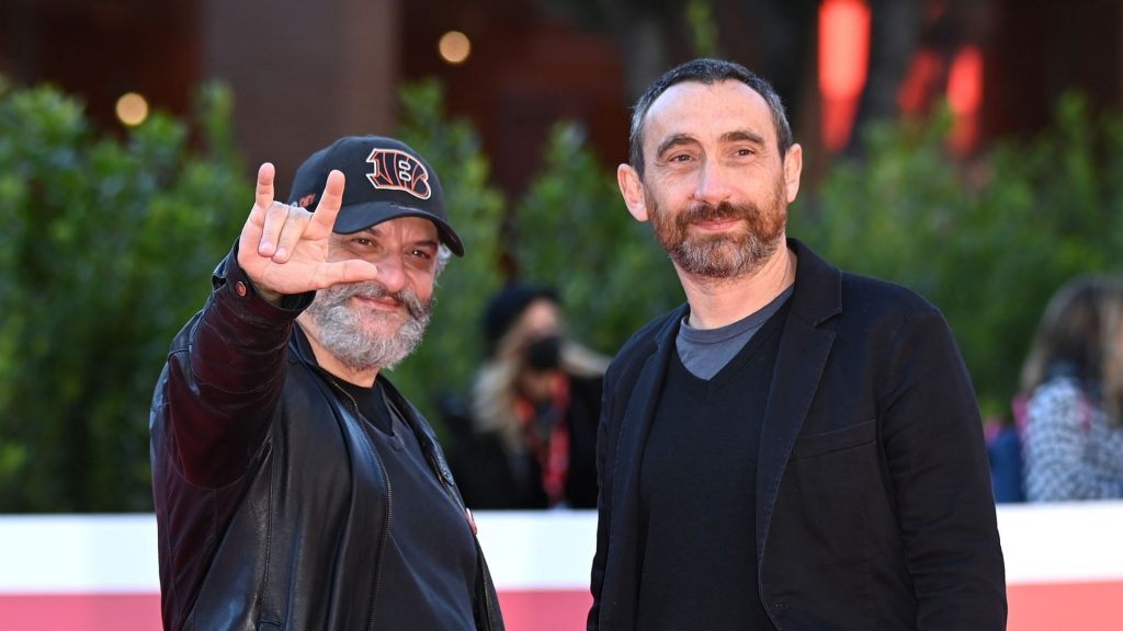 I Manetti Bros si prendono la Festa del Cinema di Roma: gli inizi, il ...