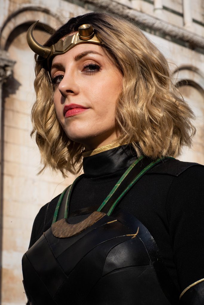 Lucca Comics&Games 2021, i cosplay più incredibili in città (FOTO)