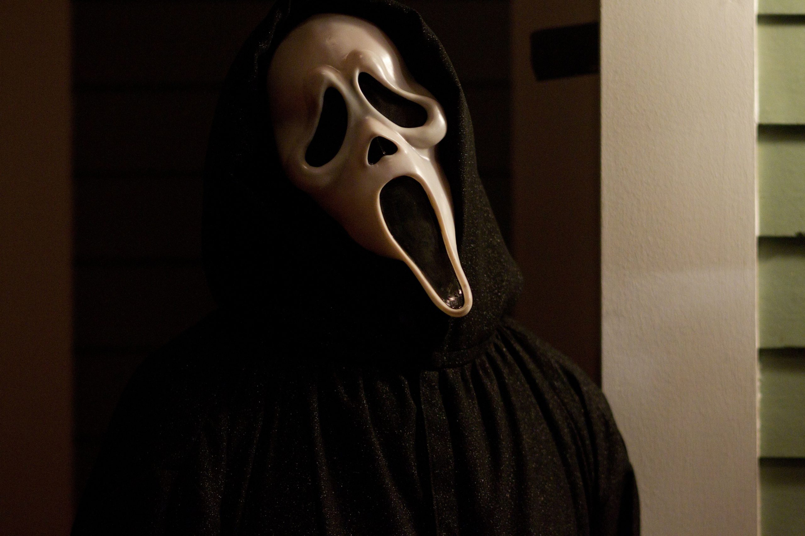 Scream, svelate le prime immagini ufficiali del grande ritorno di ...
