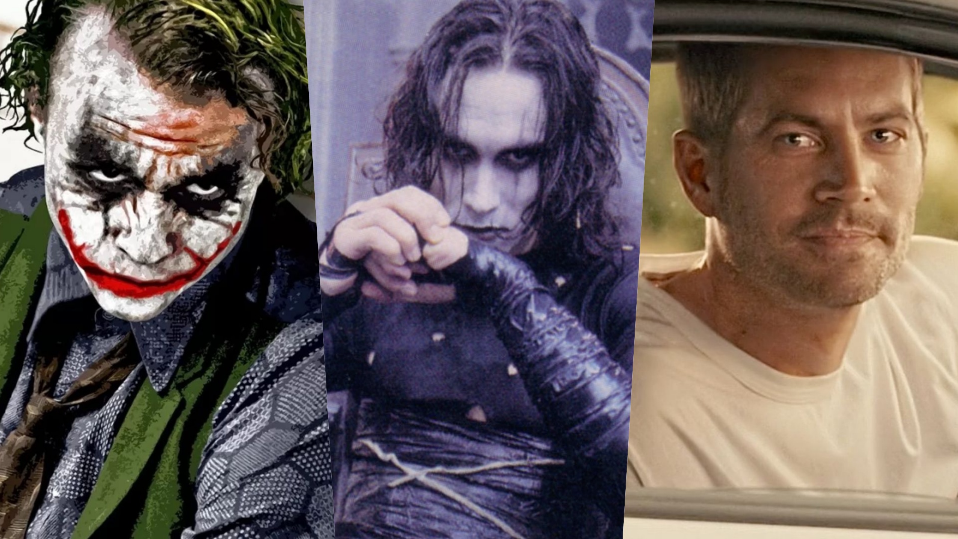 10 attori tragicamente scomparsi prima dell'uscita dei loro più celebri ...