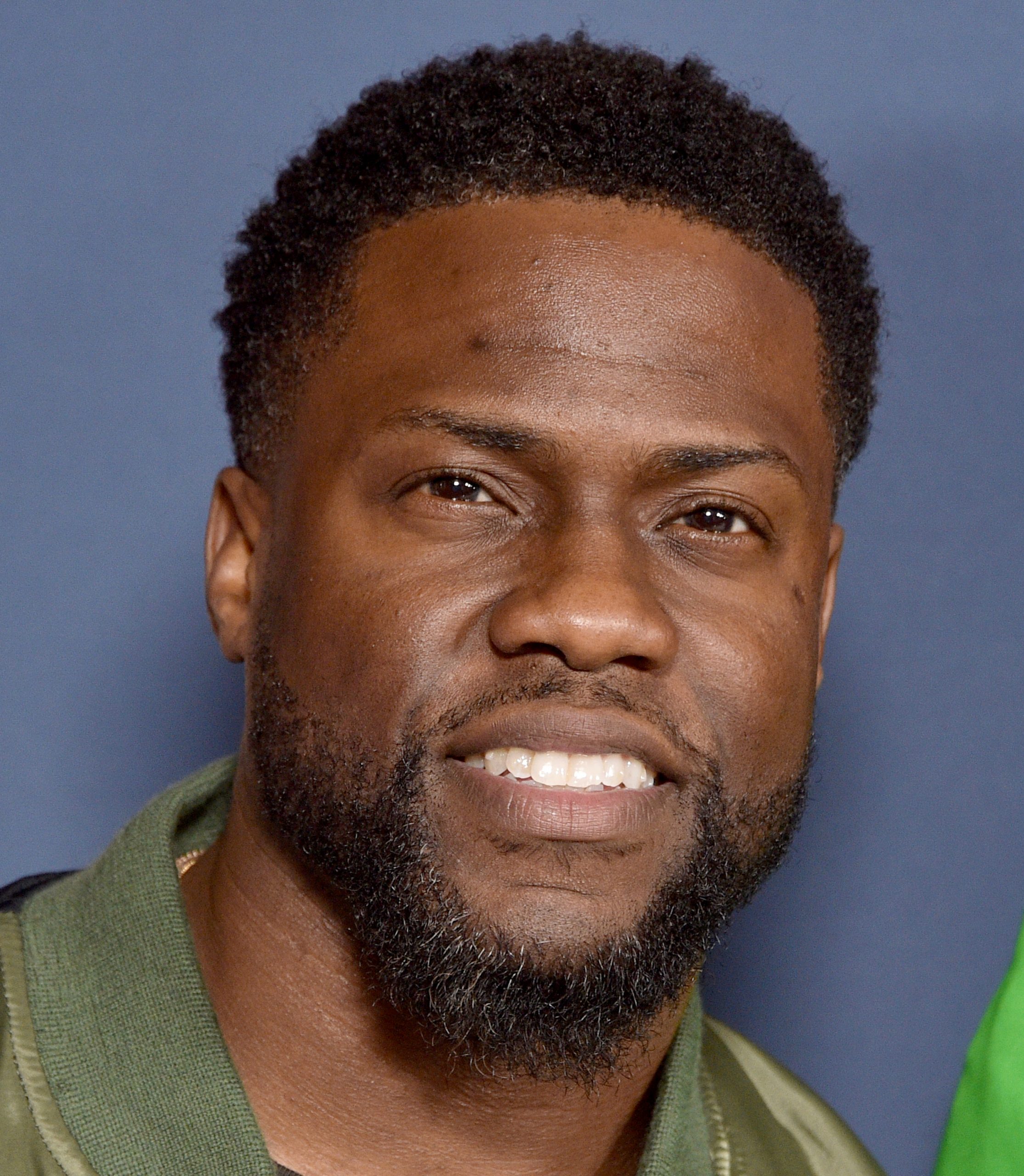 Kevin Hart: età, instagram e filmografia dell'attore americano