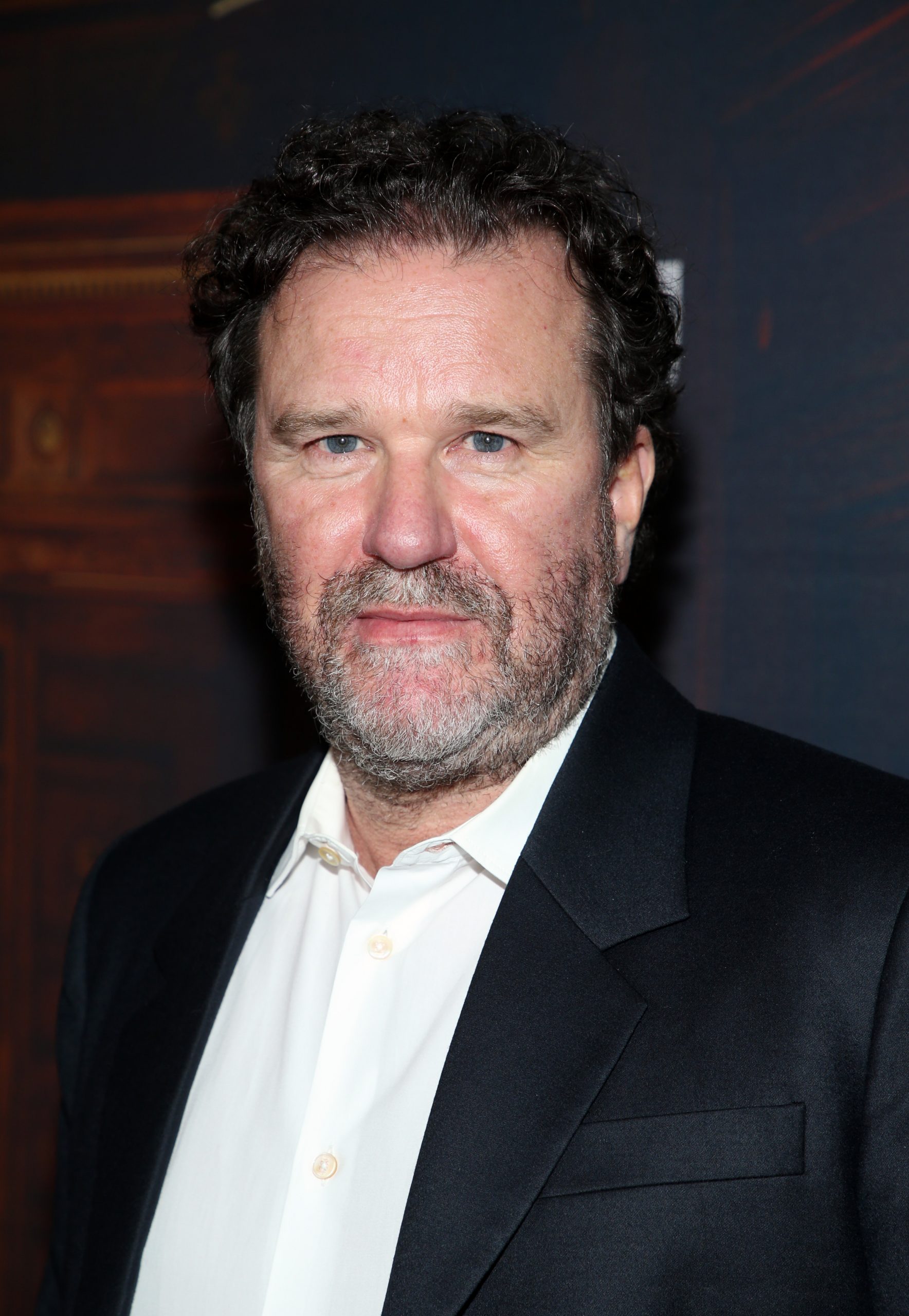 Douglas Hodge: età e filmografia con l'attore inglese