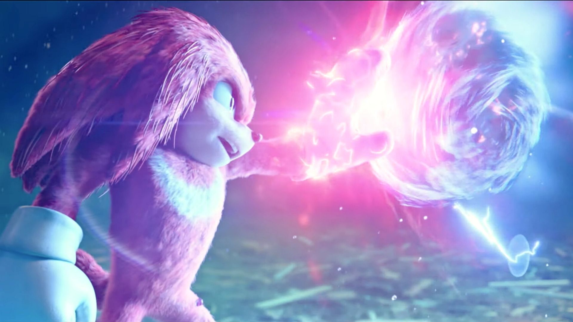 Sonic 2, il trailer crossover con Matrix è la cosa migliore che vedrete ...