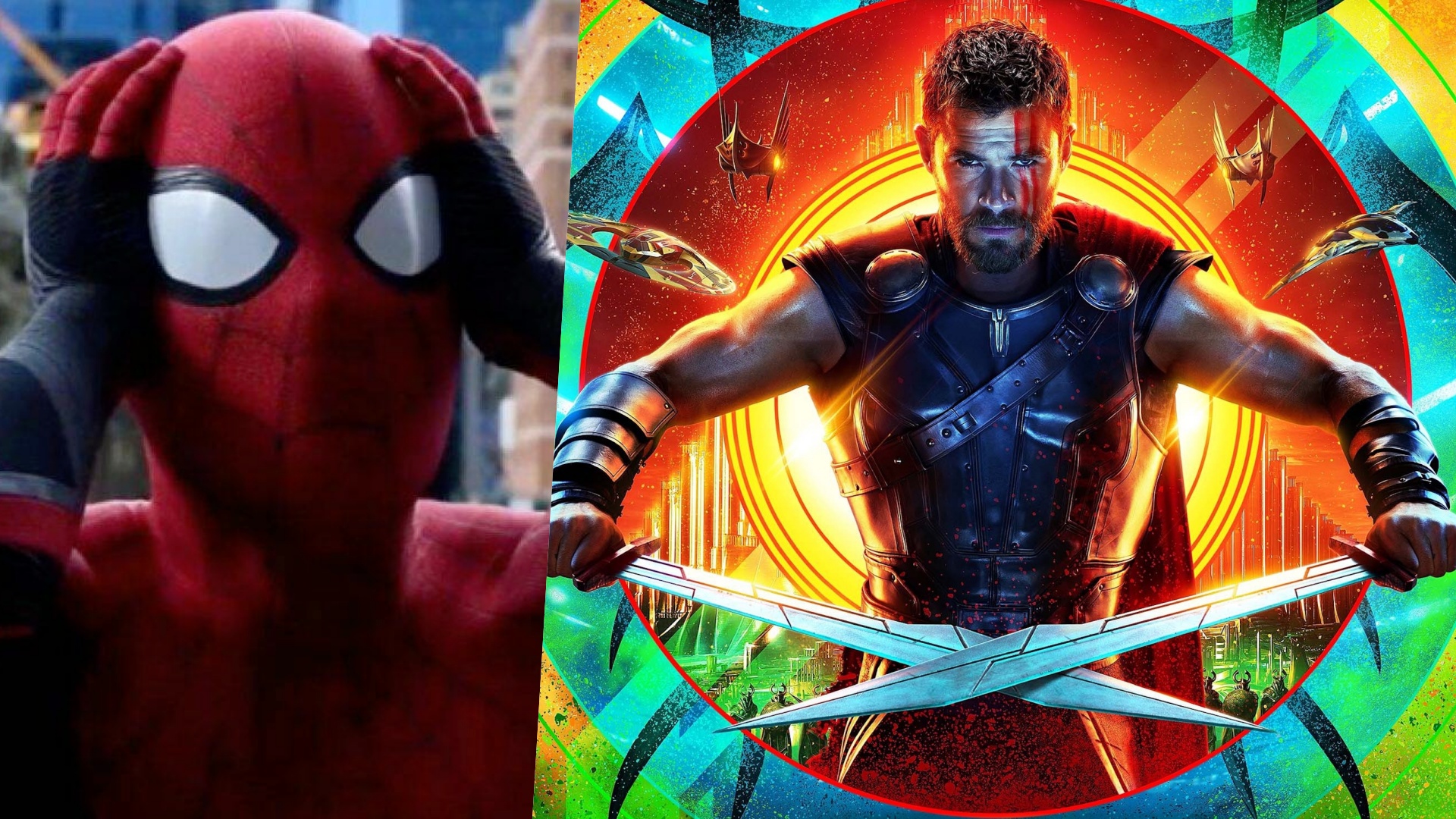 Thor: Love and Thunder, in No Way Home c'è un dettaglio che anticipa la ...