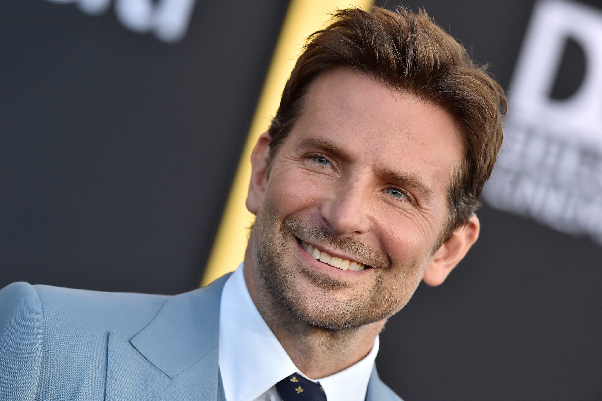 Maestro: Bradley Cooper è totalmente irriconoscibile nelle prime ...