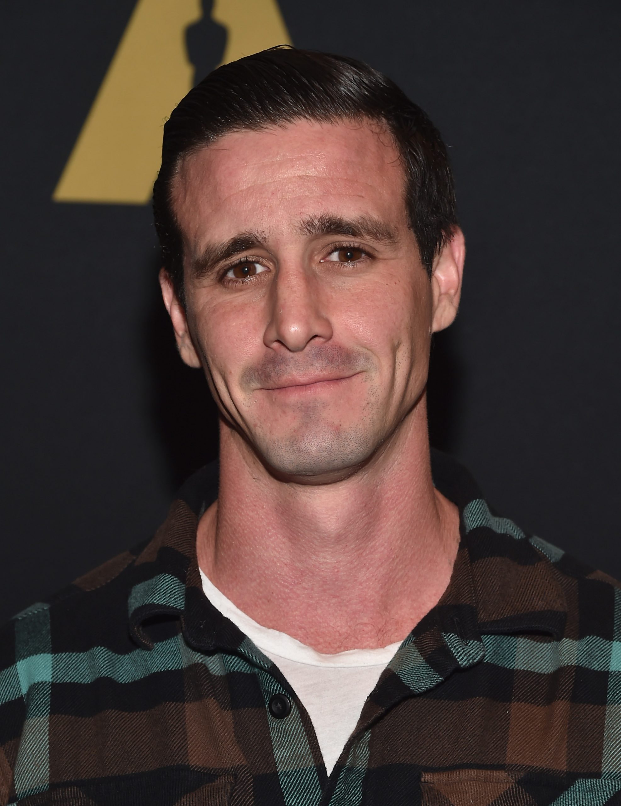 James Ransone: età, instagram e filmografia dell'attore