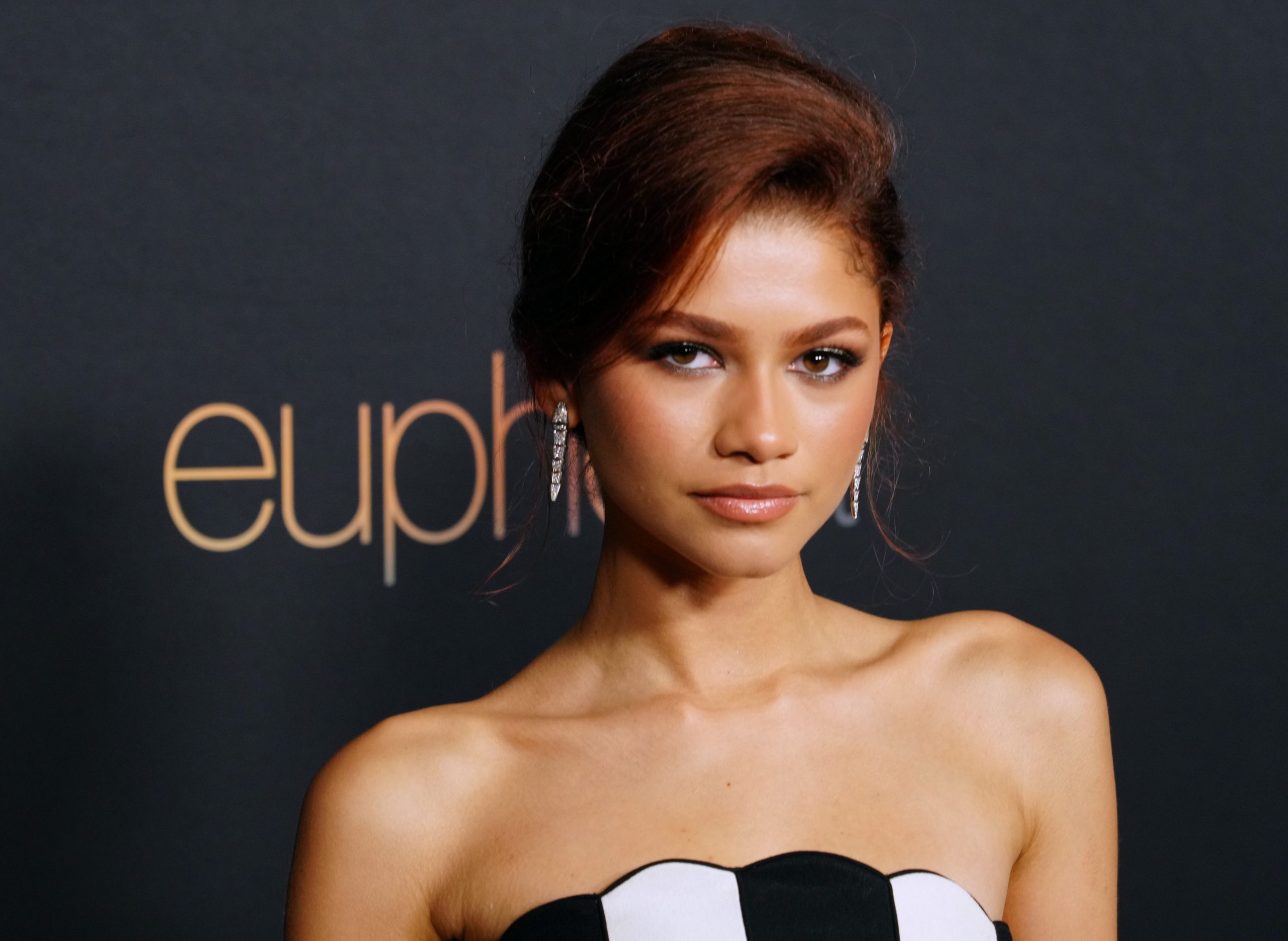 Zendaya, la star Marvel entra nel cast del nuovo film di Luca Guadagnino