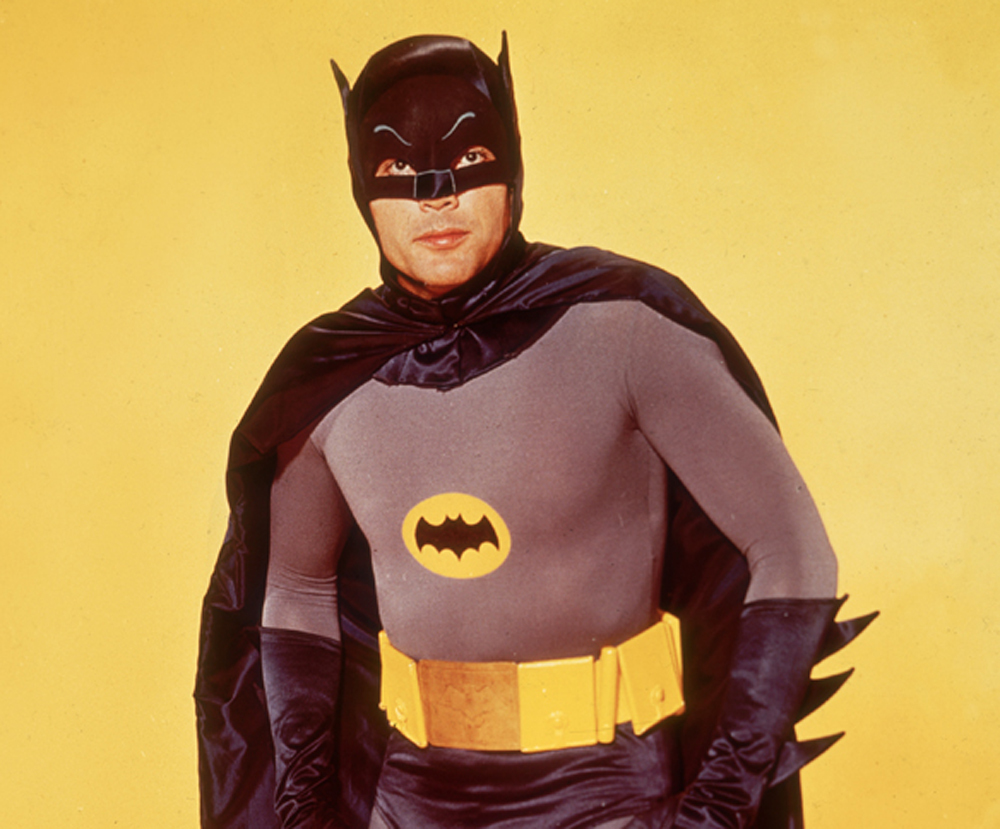 The Batman, ecco l'unico costume da Uomo Pipistrello che Robert ...
