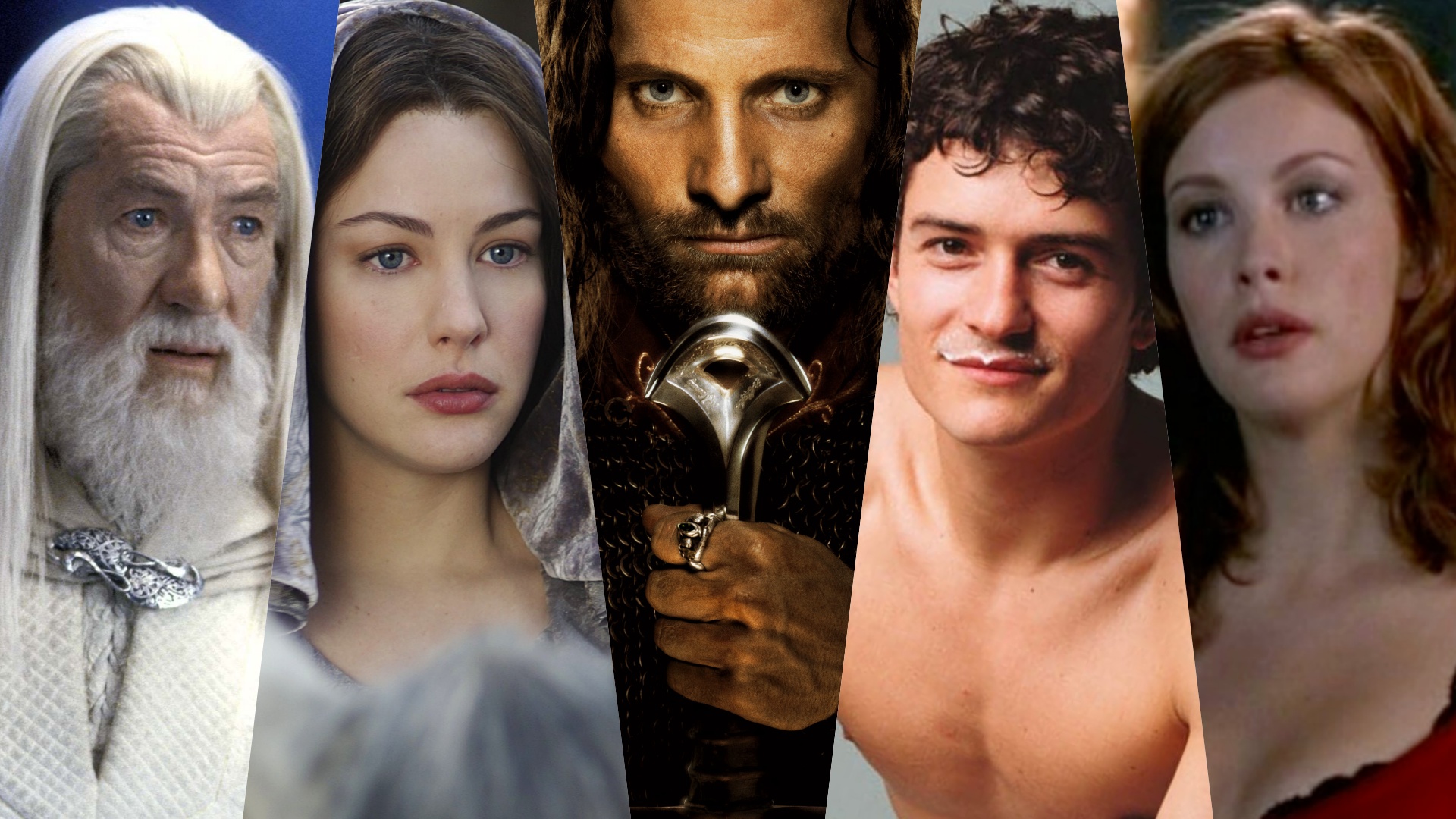 10 pessimi film con gli attori del Signore degli Anelli che i fan ...