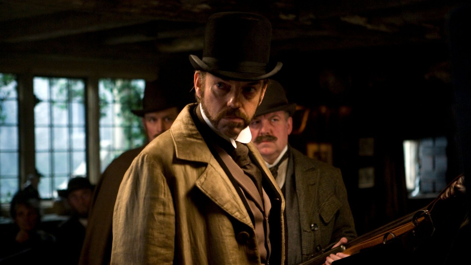 10 pessimi film con gli attori del Signore degli Anelli che i fan ...