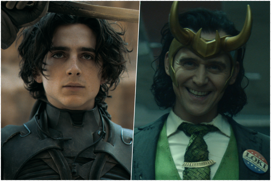 Loki: Timothée Chalamet nei panni del Dio dell'Inganno è la cosa migliore che vedrete oggi
