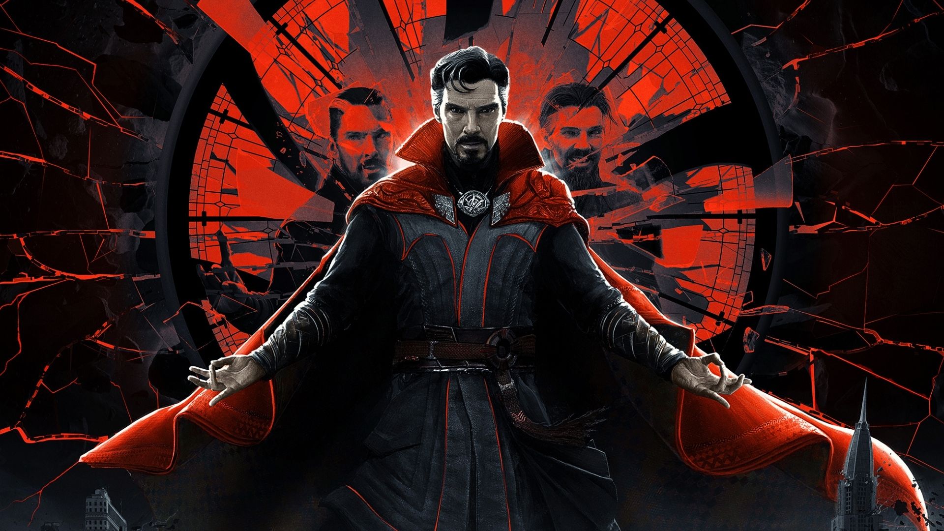 Box Office Italia: Doctor Strange nel Multiverso dei record, cambia ...